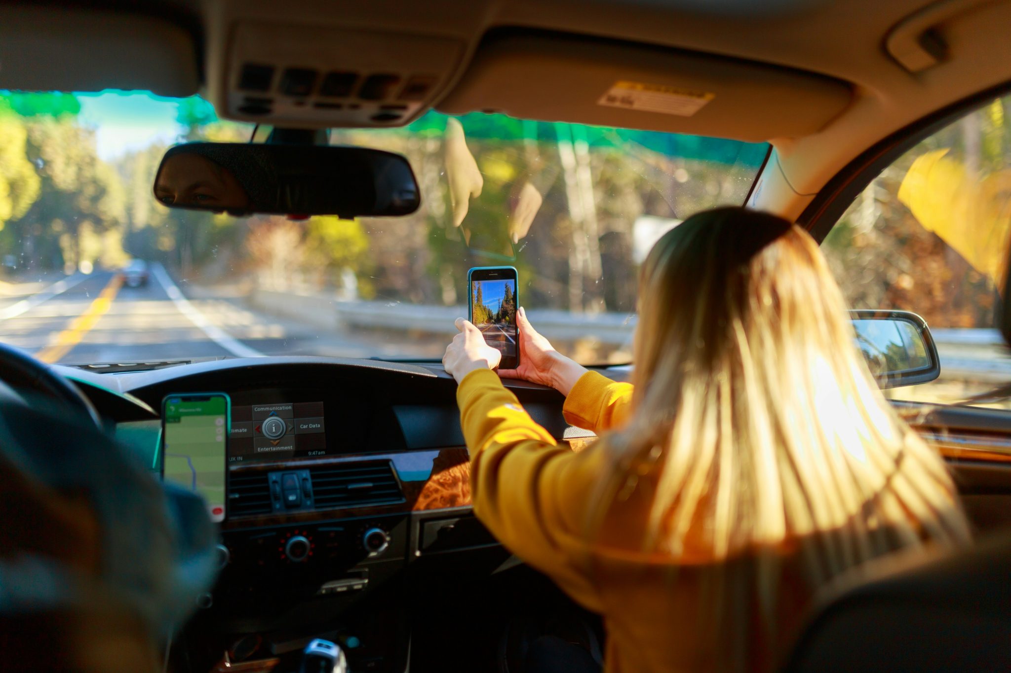 Road Trip Tech: The Apps and Tools Every American Road Tripper Needs ...